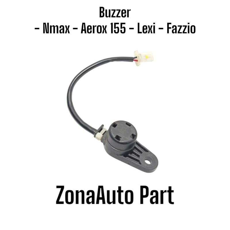 Jual Buzzer sensor keyless Lexi Aerox 155 New Nmax Fazzio B3F H3383 00 ...
