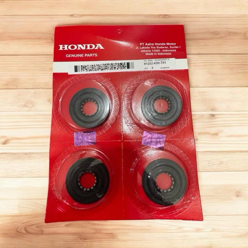 Jual SIL KRUK AS KIRI CVT BEAT KARBU BEAT FI ESP VARIO 110 ORIGINAL AHM ...