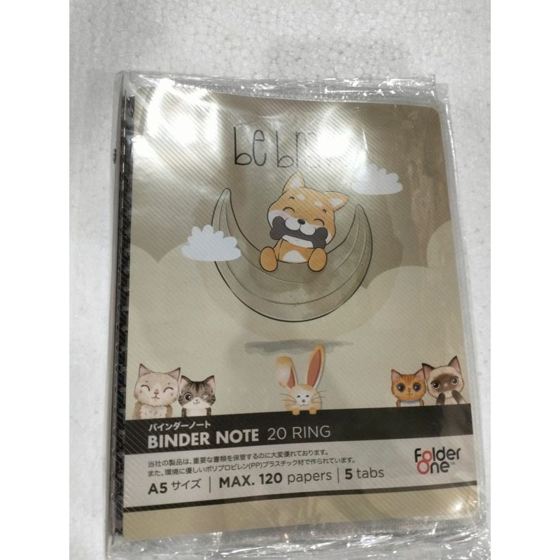 Jual MAP BINDER A5 MOTIF MERK INTERXFOLDER MAP BINDER KARAKTER MAP ...