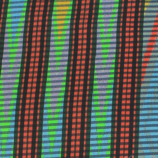 Jual Batik Tradisional Motif Rang-Rang Hijau Kuning | Shopee Indonesia