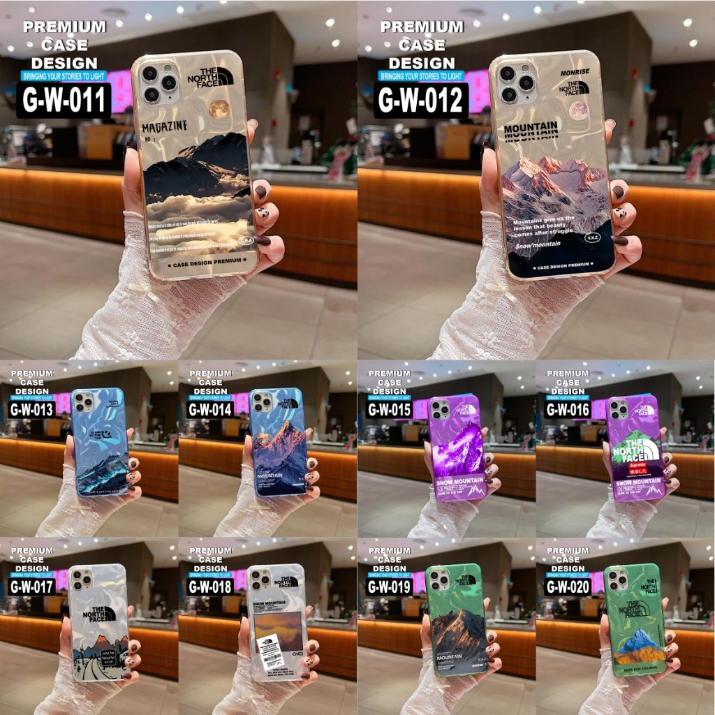 Jual VIVO V15/ V15 Pro/ V11/ V11 Pro/ S1/ S1 Pro/ Z1 Pro CASE MOTIF GAMBAR KODE GWN GWN011 ...