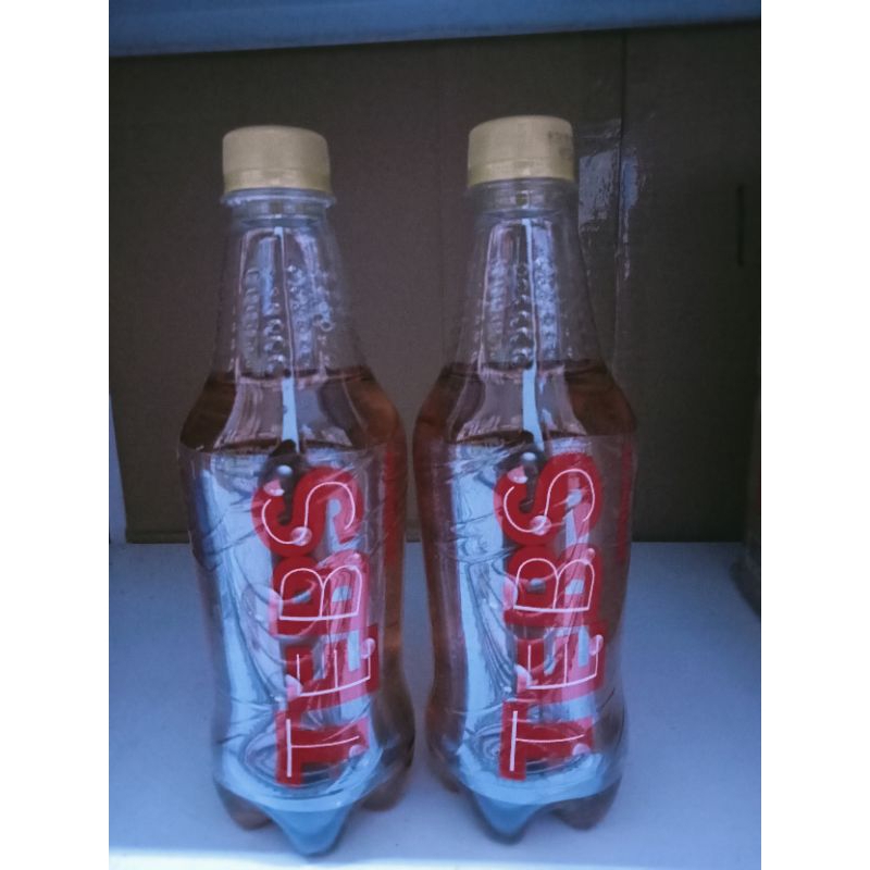 Jual Tebs sparkling tea 500ml | Shopee Indonesia