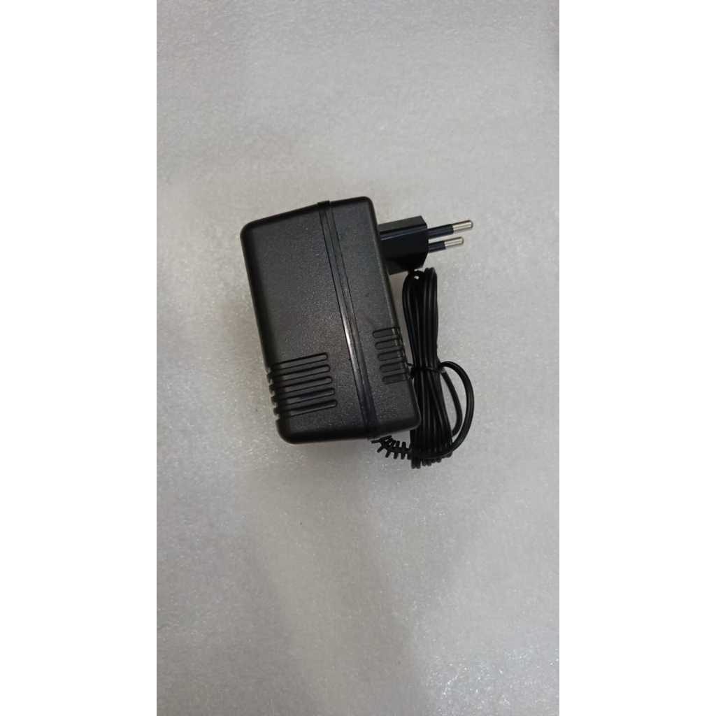 Jual AC/DC ADAPTER 17V 300mA MODEL D41V1700300 230-240V ~ 50Hz 55mA ...