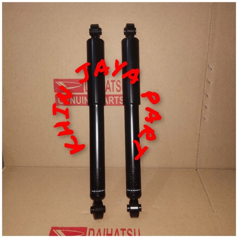 Jual shock breaker shockbreaker all new terios 2017 2018 2019 2020 2021 ...