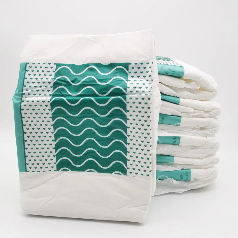 Jual Popok Lansia Perekat isi 10Pcs / Popok Dewasa Perekat Repack | Shopee Indonesia