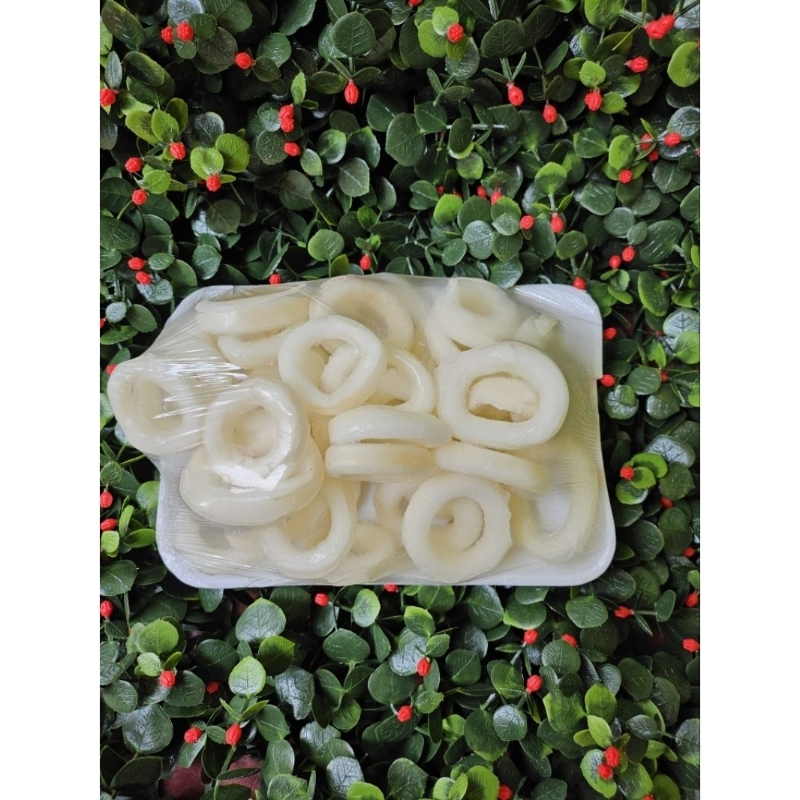 Jual CUMI RING PREMIUM 500 GRAM / CUMI KUPAS HALAL | Shopee Indonesia