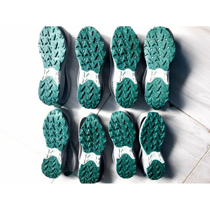 Jual OUTSOLE SOL SEPATU TRAIL RUNNING TREKKING - Swapsole Sepatu ...