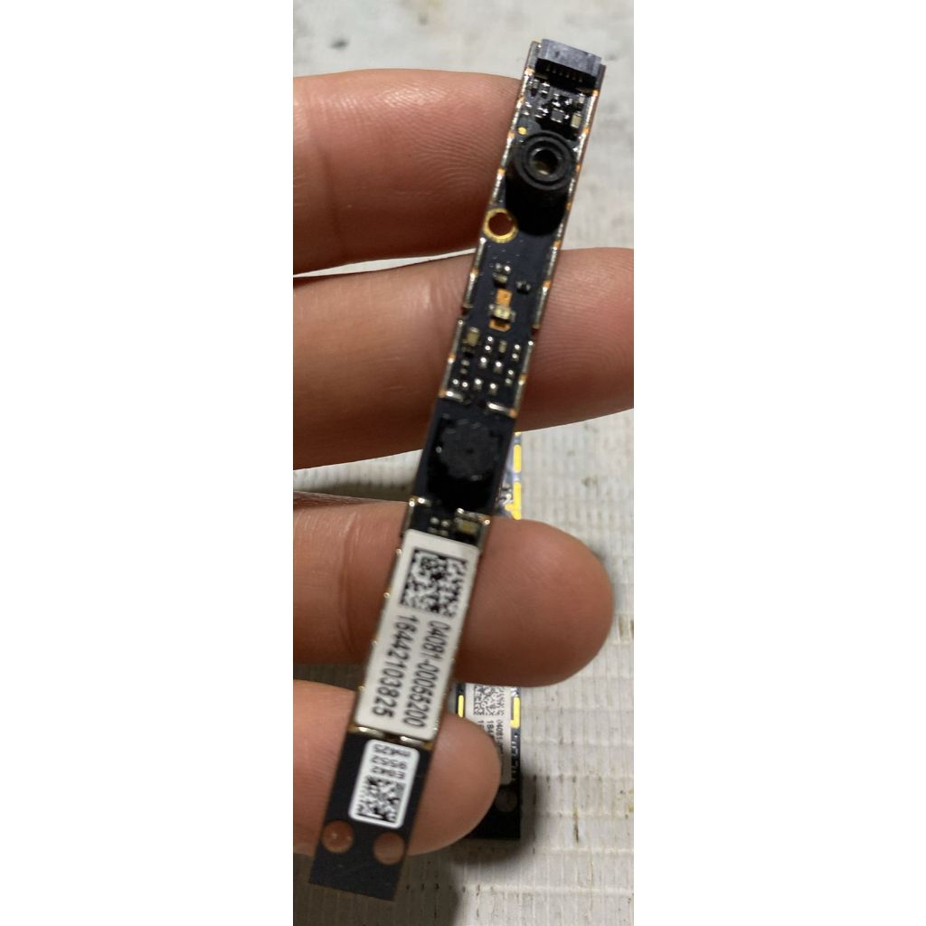 Jual ORIGINAL 100% !!! Webcam camera asus laptop x441 x441n x441s x441u ...