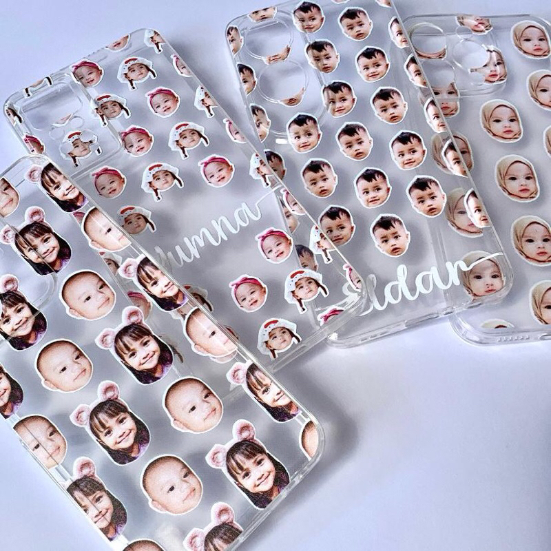Jual Custome Case Sesuai Permintaan | Shopee Indonesia