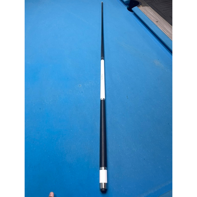 Jual cuetec svb white 11.8mm | Shopee Indonesia