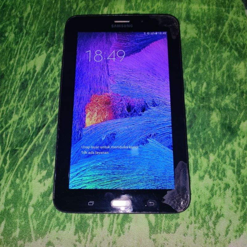 Jual SAMSUNG TAB 3V | Shopee Indonesia