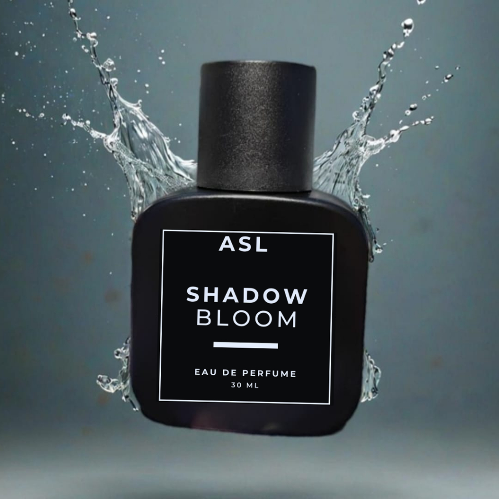 Jual Extrait De Parfum Shadow Bloom- Inspired by ASL Parfum 30ml Tahan ...