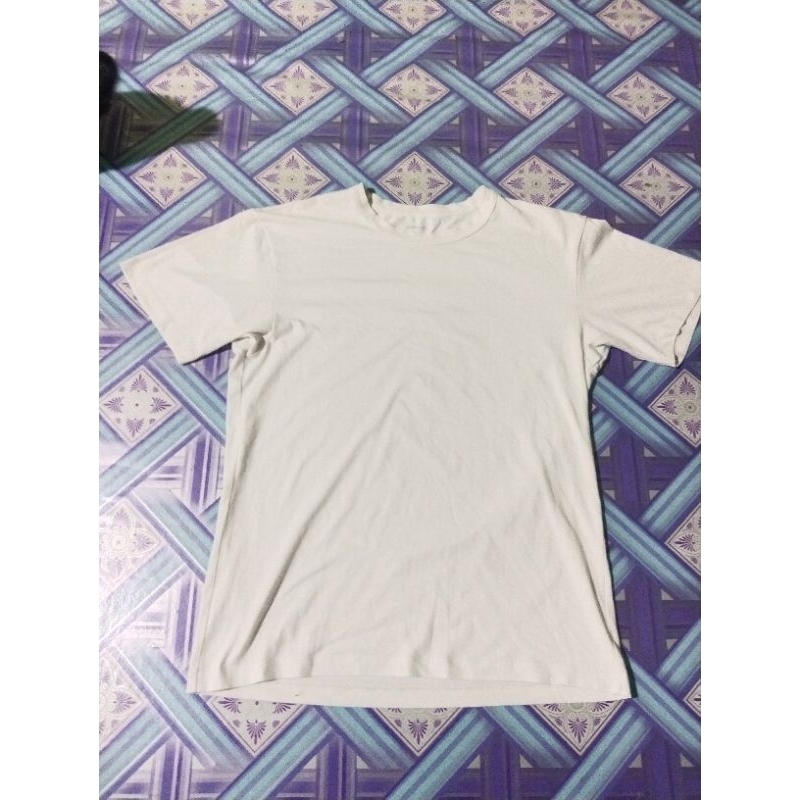 Jual Uniqlo Airism Putih | Shopee Indonesia