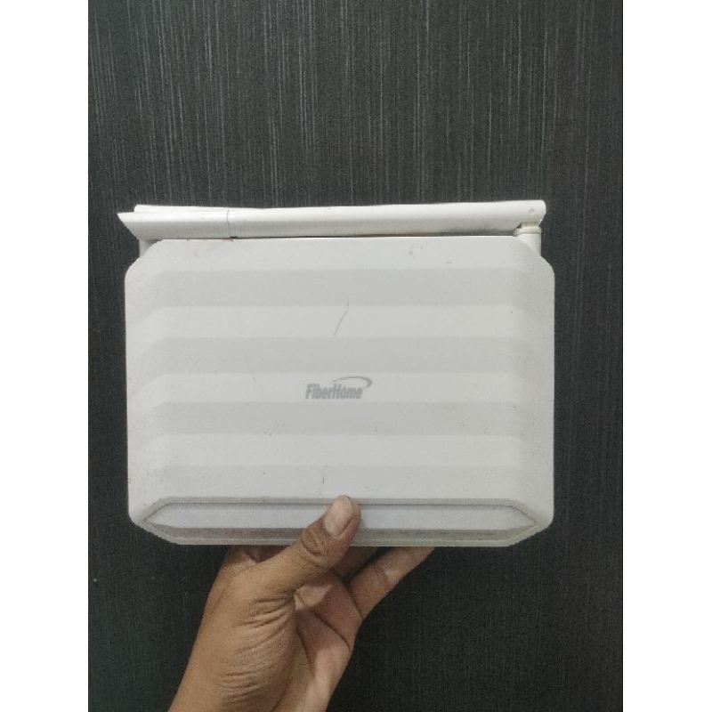 Jual Ruter FiberHome HG6243C | Shopee Indonesia