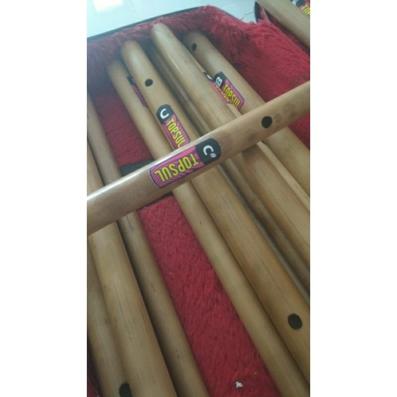Jual Stiker Seruling Dangdut 1 set chord | Shopee Indonesia