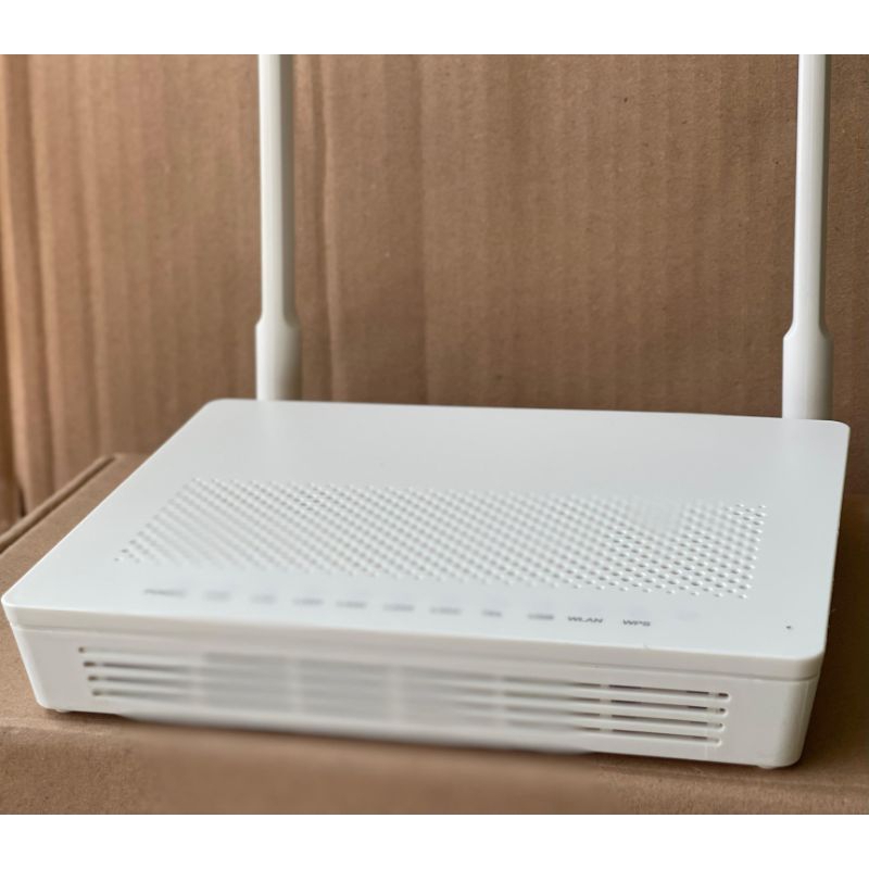 Jual {NEW} ROUTER HUAWEI HG8546M XPON PORT BIRU OMCI BISA GPON EPON ...