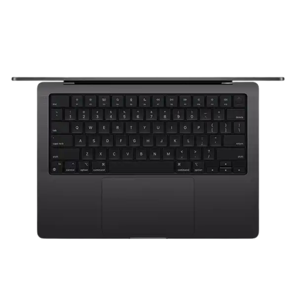 Jual Exclusive Gifts - Apple Macвook Pro M4 14 inch 2025 Original ...