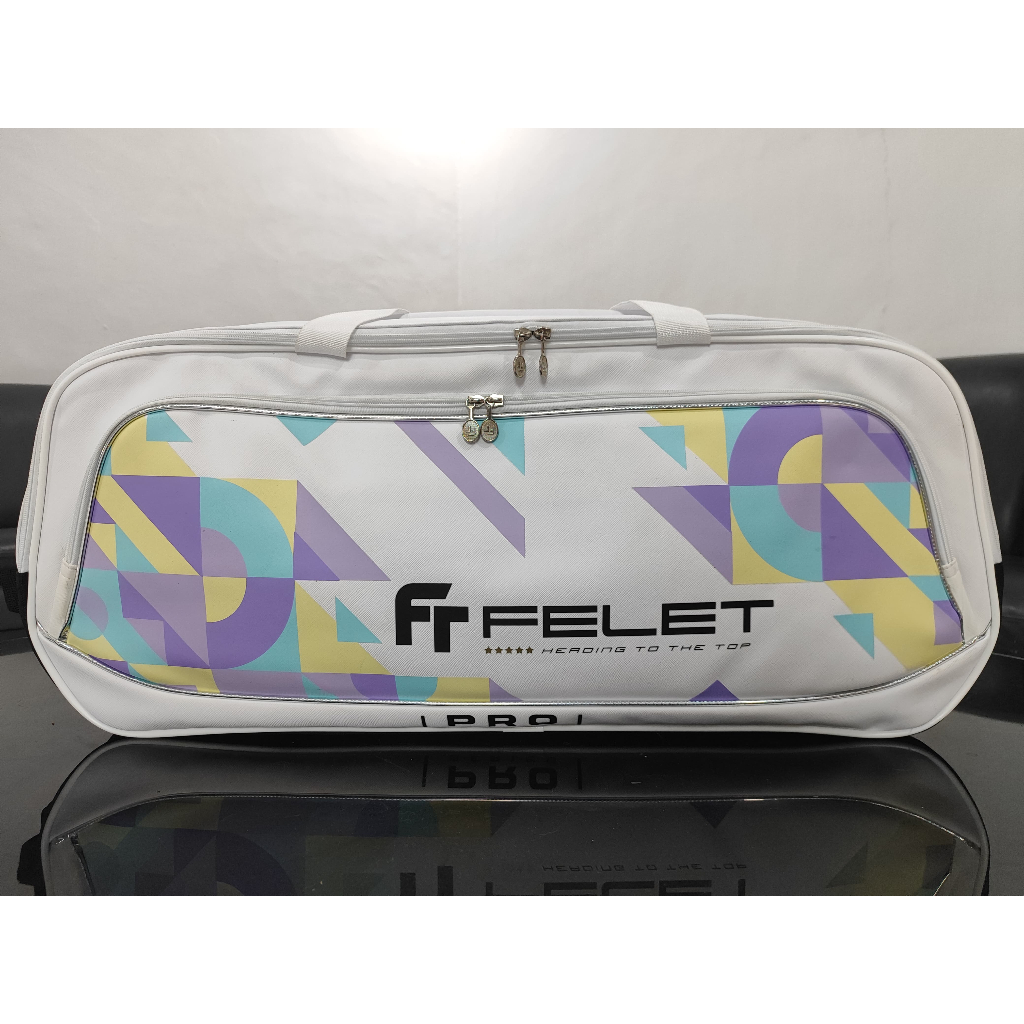 Jual Tas Felet Smart Pro Bag Second Preloved Bekas | Shopee Indonesia