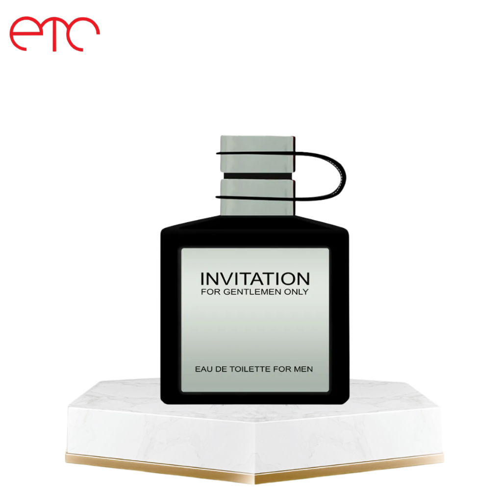 Jual Parfum Emper Invitation EDT 100ml for Men | Shopee Indonesia