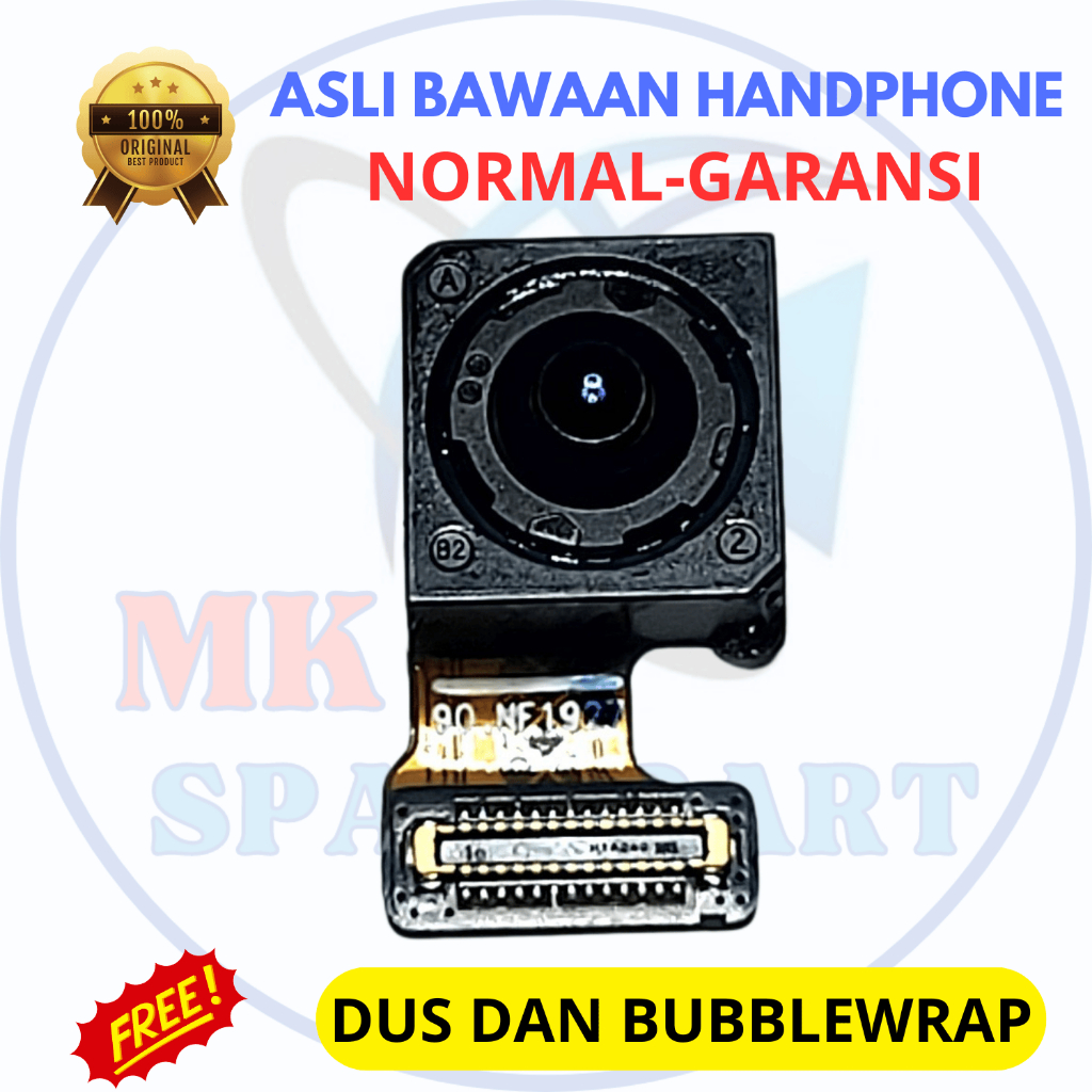 Jual Front Camera/kamera depan hp Samsung Z Flip 3 - asli original ...