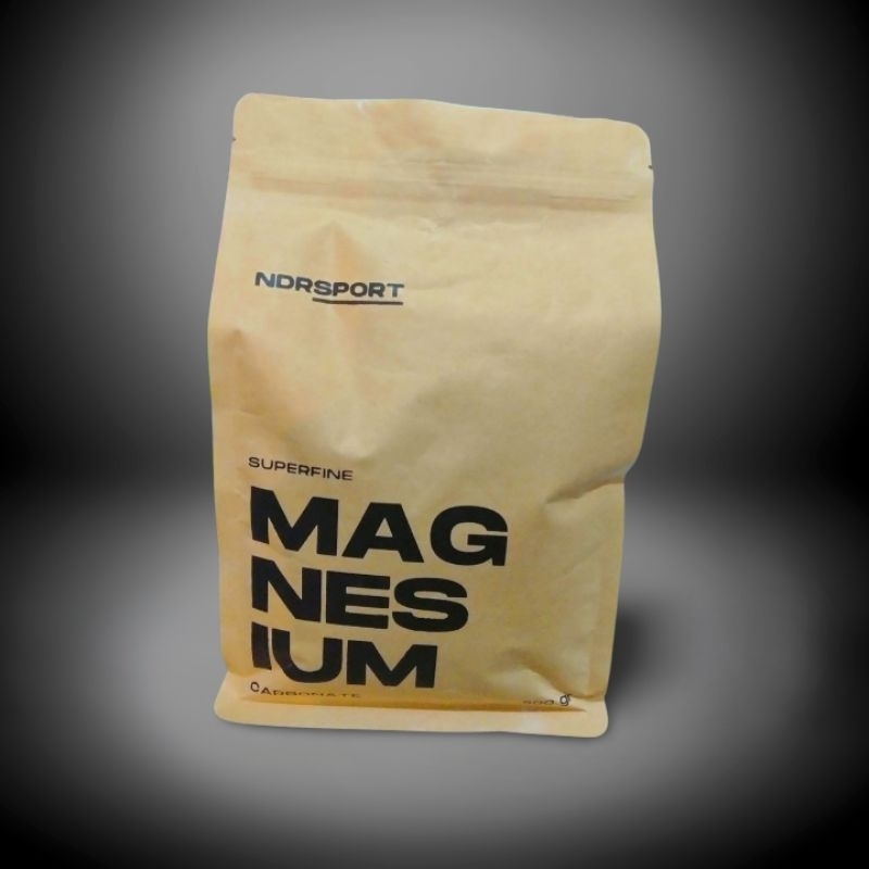 Jual Superfine Magnesium Carbonate 2kg dari Japan Bubuk Kapur Panjat ...