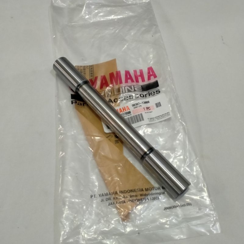 Jual bosh swing arm wr 155 original yamaha | Shopee Indonesia