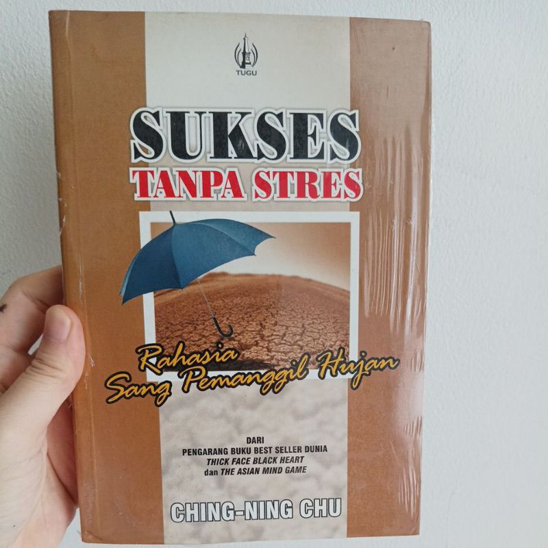 Jual Buku: Sukses tanpa Stress | Shopee Indonesia