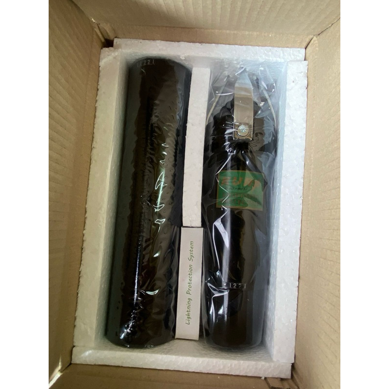 Jual Penangkal Petir radius KURN R60-R80 | Shopee Indonesia