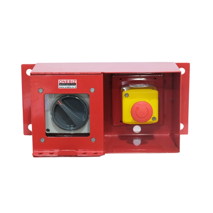 Jual Kotak Loto Emergency Horizontal – Box Keamanan Tanpa Kunci ...