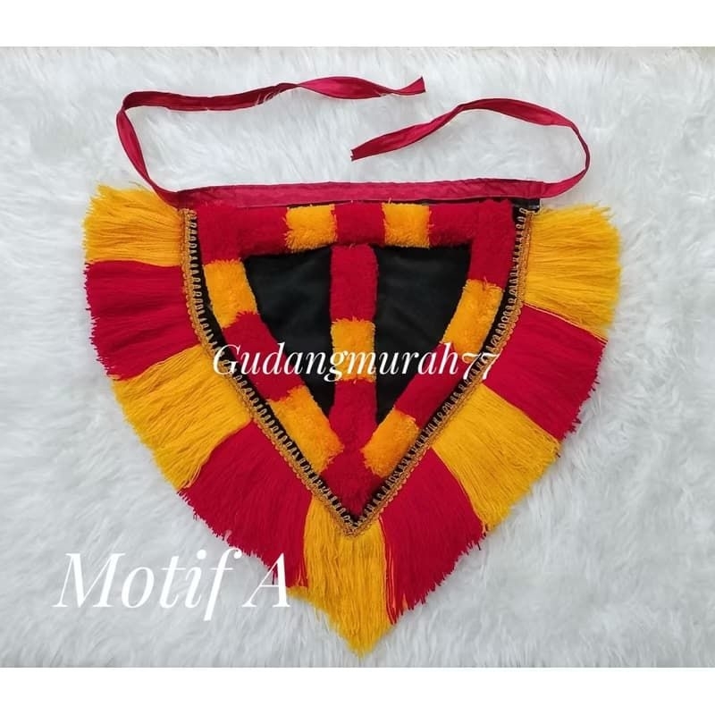 Jual embong belakang / embong ganong / embong ( bisa cod) | Shopee ...