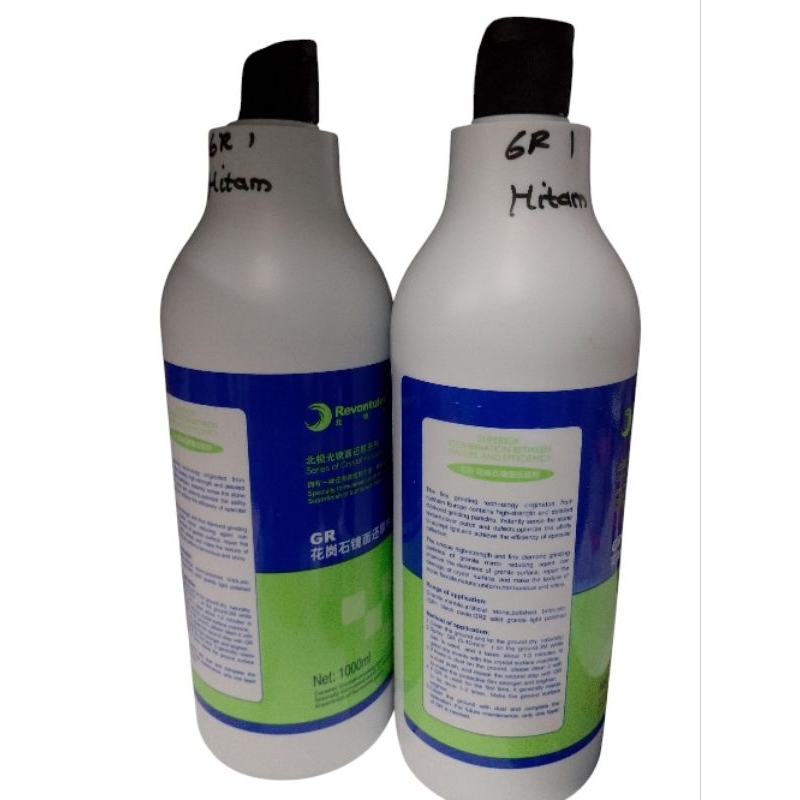 Jual Chemical Revontulet GR1 | Shopee Indonesia