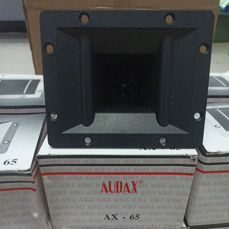 Jual SMART TWEETER AUDAX AX-65 Tweeter piezo Audax AX-65 by Audax AX 65 ...
