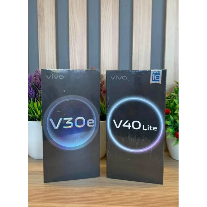 Jual vivo v40 lite 5g 8/256 | Shopee Indonesia