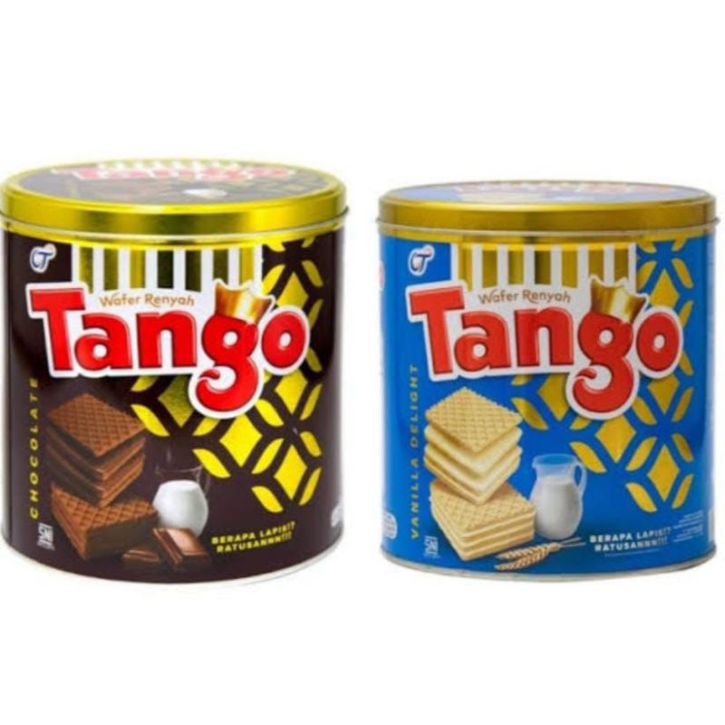 Jual tango wafer cokelat | Shopee Indonesia