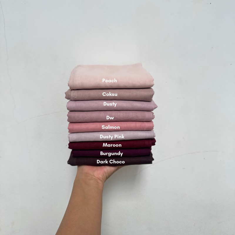 Jual Hijab segiempat paris jadul premium by naufiihijab | Shopee Indonesia