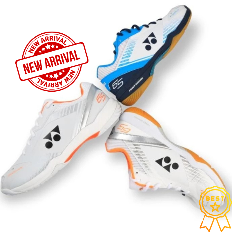 Jual MEGA SALE! SEPATU BADMINTON YONEX SHB 65 Z3 KME MAX WAX POWER ...