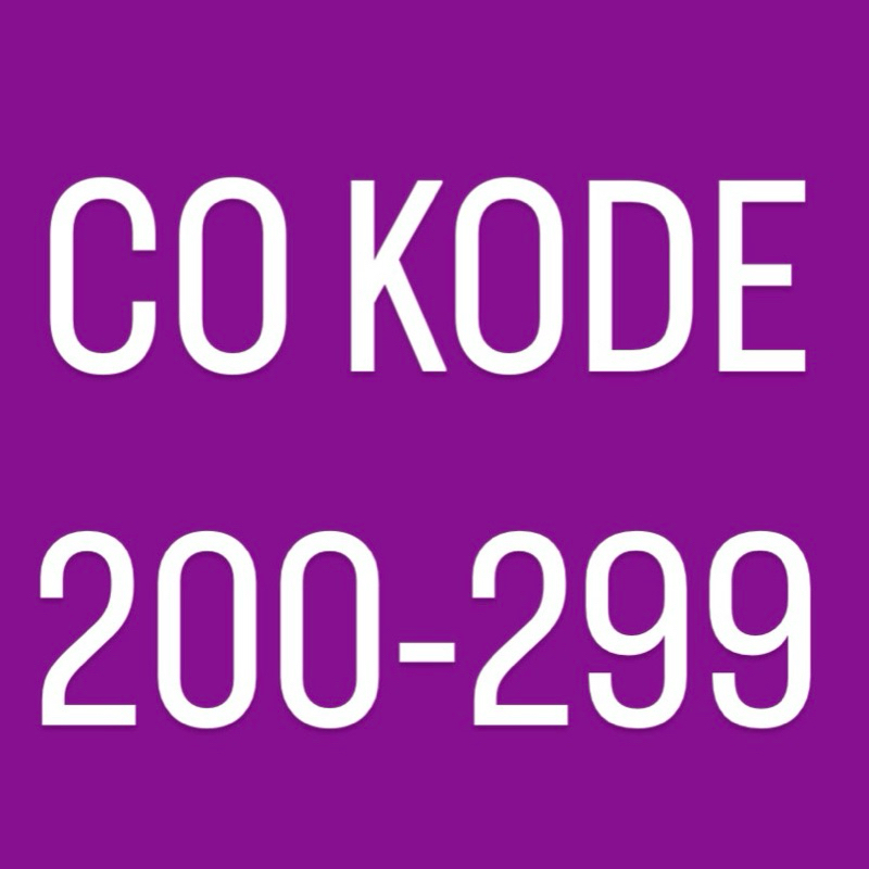 Jual live pakaian kode barang 200-299 | Shopee Indonesia