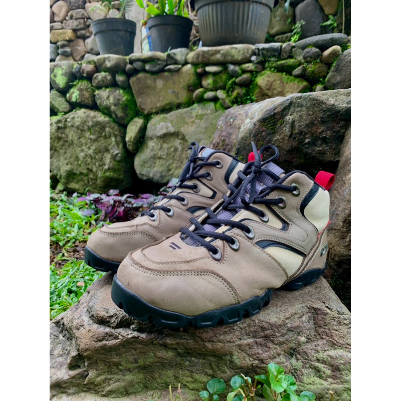 Jual oakley field gear shoes (sepatu oakley) | Shopee Indonesia