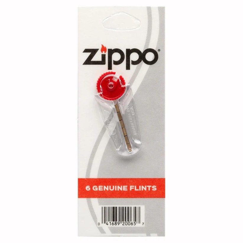 Jual Batu Api Zippo Original Asli (Flint) | Shopee Indonesia