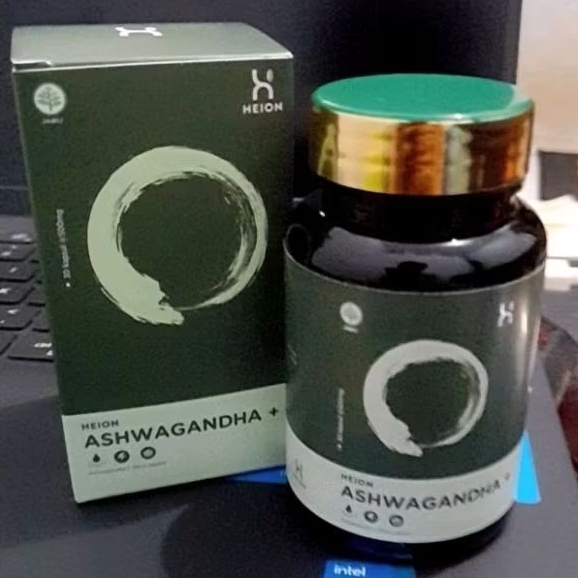 Jual Ashwa gandha original | Shopee Indonesia