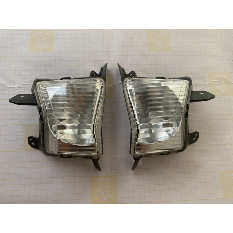 Jual Lampu sein riting yamaha nmax old 2DP satuset original copotan ...
