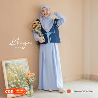 Toko Online Jilbrave Official Shop | Shopee Indonesia