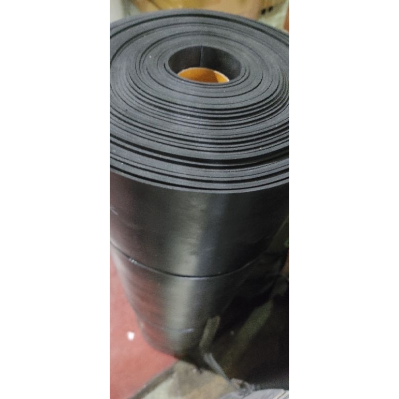 Jual karet / rubber lembaran uk. 1mm x 100cm x 100cm | Shopee Indonesia