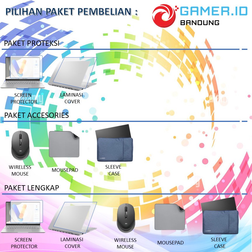 Jual AXIOO HYPE -R 5 I5 1235U 24GB 512GB 14" FHD OLED | Shopee Indonesia