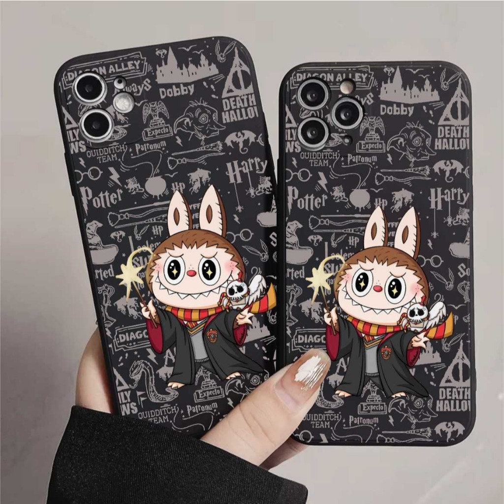 Jual [CN38] Softcase Casing Iphone 5 5S 6G 6 6+ 7 8+ 7+ 7 XR XS X 11 12 ...