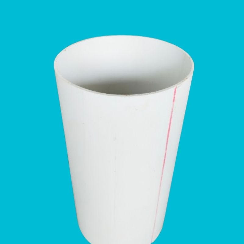 Jual Pipa pvc 5 inchi type D 30 cm tebal 3 mm | Shopee Indonesia