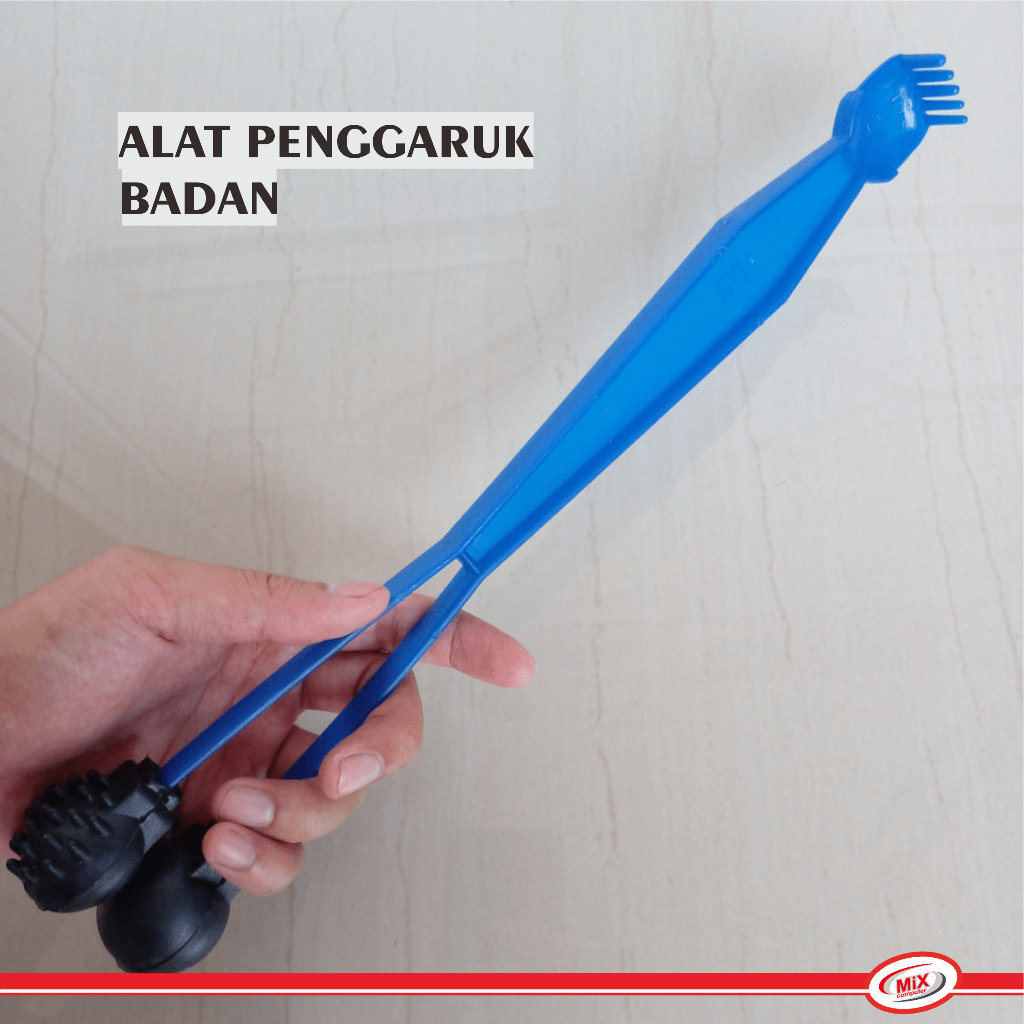 Jual Alat Garukan dan Pijat Punggung Penggaruk Badan Garuk Kukur Gatal Ketokan Pundak Tangan ...