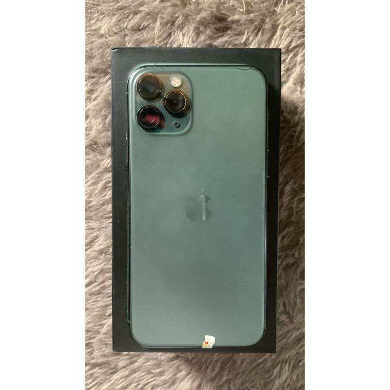 Jual ip 11 promax 256gb | Shopee Indonesia