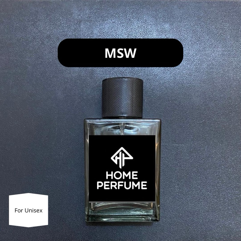 Jual MSW by Home Perfume Small Size | Shopee Indonesia