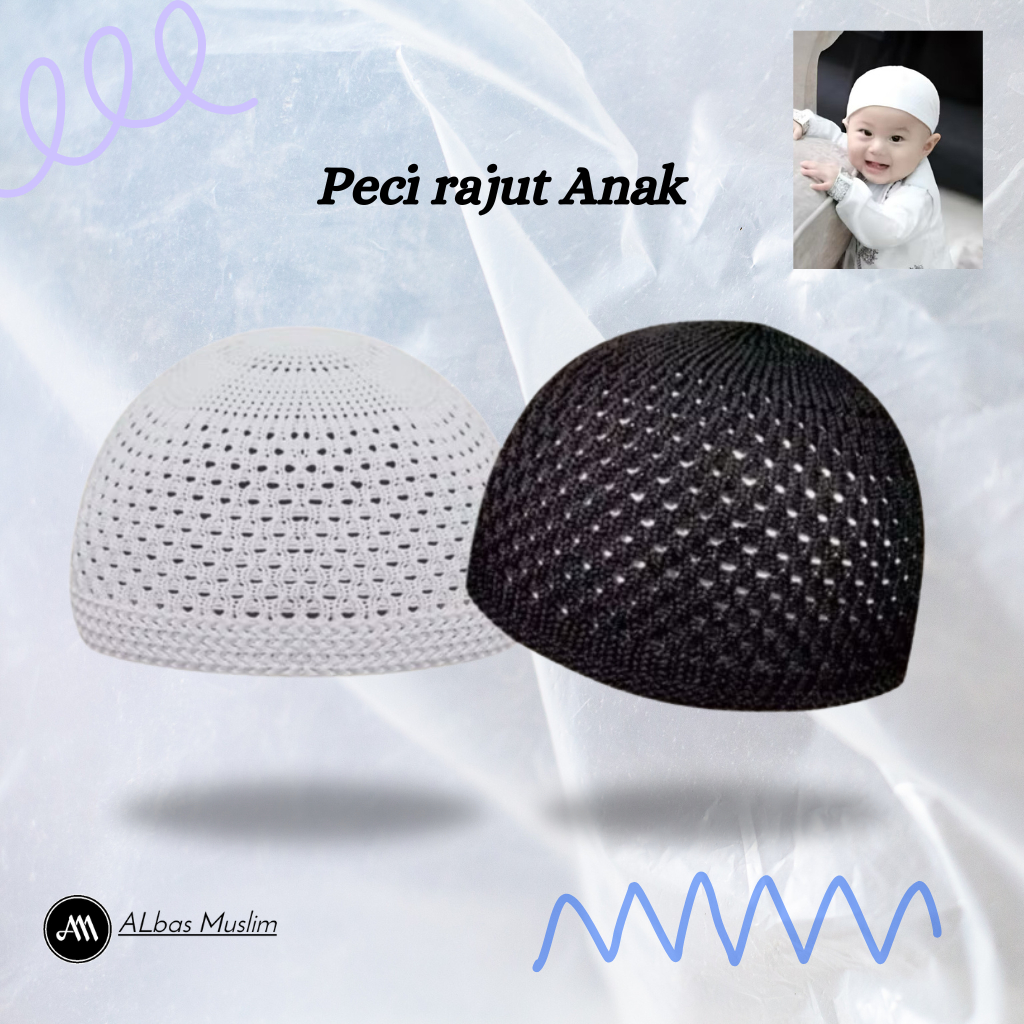 Jual Peci Anak Usia Bayi 0-6 Tahun | Shopee Indonesia